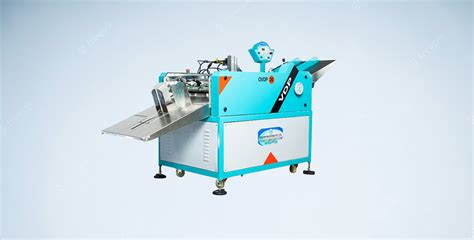 Variable Data Printing Machine Manufacturer Origami Machines