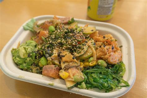 하와이 맛집 총정리 하와이여행 가면 이건 꼭 🍽 세시간전