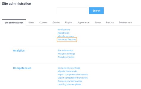 How To Add An External Blog Feed To Your Moodle Site ELearning Themes