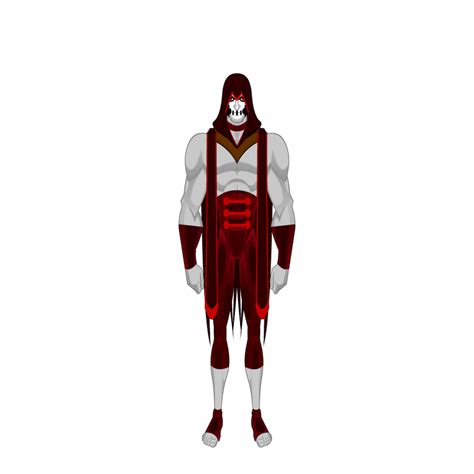 Hex Ben 10 By Trasegorsuch On Deviantart