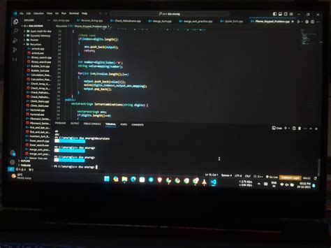 Week 3 Recursion With Strings Anurag Patel Posted On The Topic Linkedin