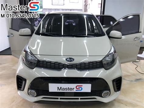 기아 모닝 에어컨 냄새 잡아주는 아이트로닉스 애프터블로우 장착기 In 대전 마스터s 네이버 블로그