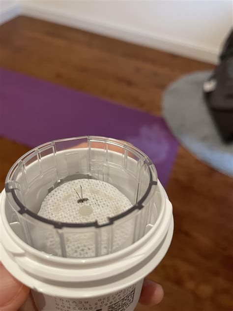 Is This A Faulty G7 Sensor Can I Still Insert It And Use Rdexcom