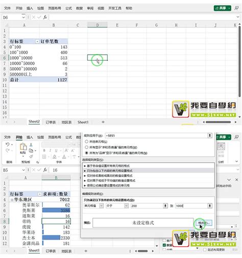Excel数据分析综合教程 商品详细