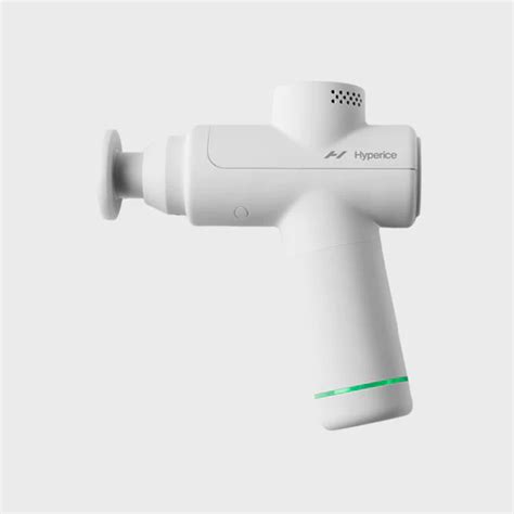 Hypervolt Go 2 Titleholder