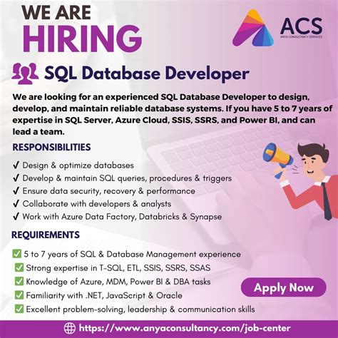 Sqldeveloper Dataengineer Dataanalyst Databasedeveloper Sql Azure