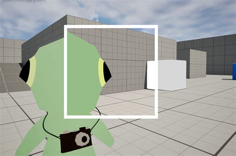materials after target render look different r unrealengine