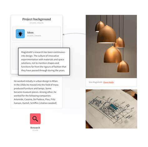 Game Character Relationship Map Template And Example Milanote
