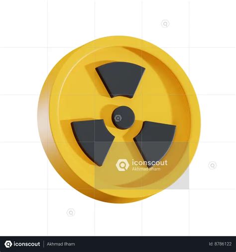 Nuke Symbol