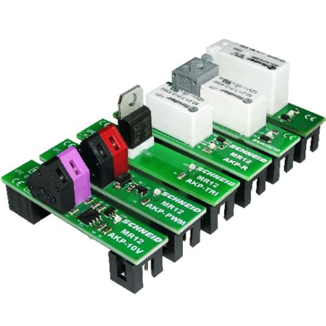 DE Schneid Produkte Schneid