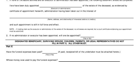 Af Form 1174 Printable Form 2025