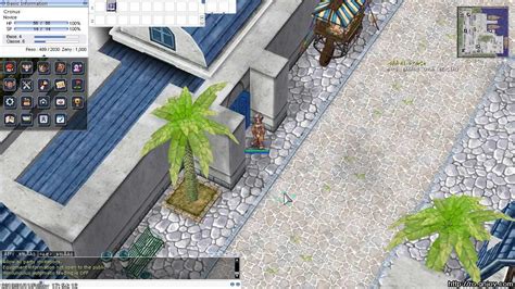 Missing Npc In Rathena Script Requests Rathena
