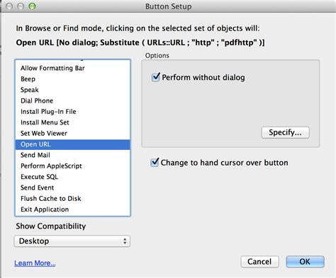 Converting Web Pages To Pdfs In Filemaker Go Filemaker Fever