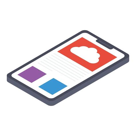 Cloud Computing Technology Vector Art At Vecteezy