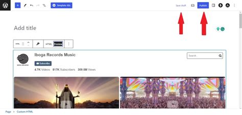 How To Embed LinkedIn Feed On Your Website For Free