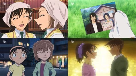 El Detectiu Conan En Català Nous Episodis Del Detectiu Conan