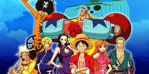 One Piece Every Known Inherited Will In The Series Explained