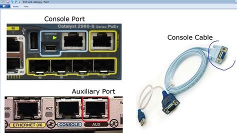 03 Konfigurasi Dasar Switch Cisco Youtube