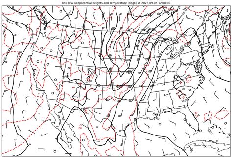12 6 plotting multiple contours — introduction to weather technology