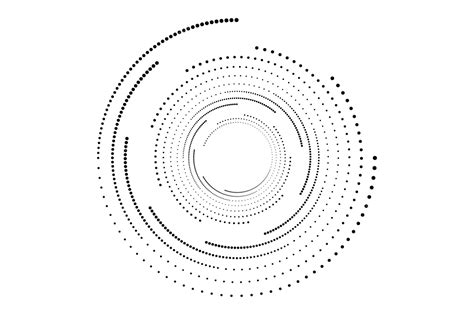 Premium Vector Gradient Halftone Dots Background Pop Art Template In Vector Texture Vector
