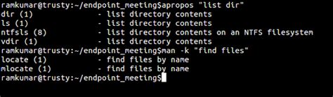 Top 15 Best Unix Command Line Tools End Point Dev