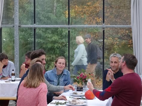 Unser Erntefest Jolling E G