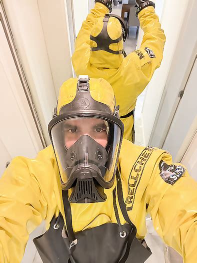 Trellchem Hazmat Suit Image 3523091 ThisVid Tube Trellchem Hazmat Suit Image 3523091 ThisVid Tube