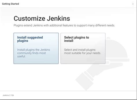 搭建github Webhook触发的jenkins Pipeline Thxnos Blog