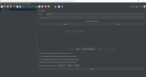Load And Performance Testing Using Apache Jmeter For Mulesoft Api