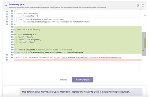 How To Achieve A Bidirectional Jira Zendesk Integr Atlassian Community