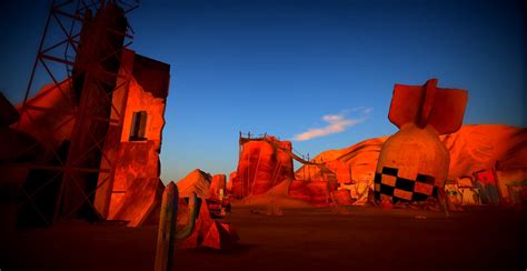 Tableau ~ Part One Million Happy Endings