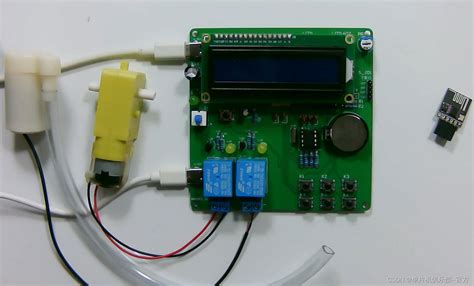 【单片机毕业设计】【mcuclub Jj 053】基于单片机的宠物喂食器的设计基于单片机的宠物自动喂食器设计 Csdn博客