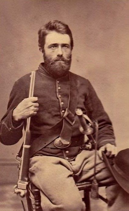 Pvt John B Ruby 1834 1911 Mémorial Find A Grave