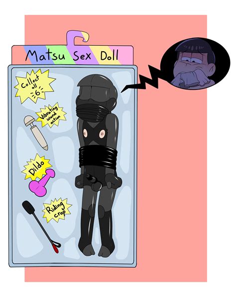 Post 3569824 Enookie Mrosomatsu Osomatsumatsuno
