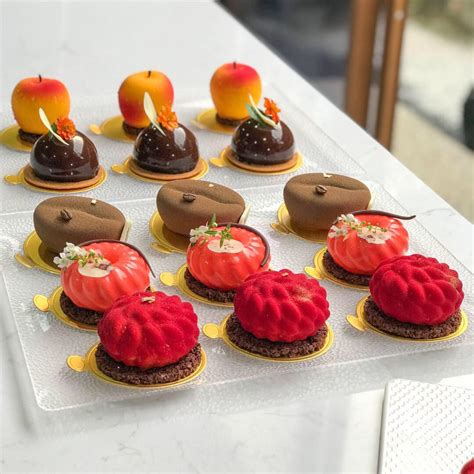 Wongnai Co Cooking Space บัวลอยฟักทองไข่หวาน🍡599฿ ขนมไทยที่หน้าตาอินเตอร์รับกับเดือนของวันฮา