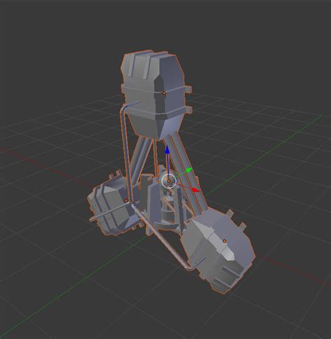Blender FBX Import Transform Axis Blender Stack Exchange