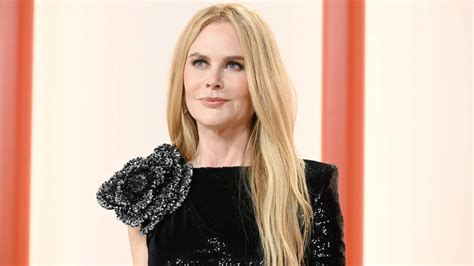 В Сеть попало редкое фото повзрослевших дочерей Николь Кидман — поклонники в восторге