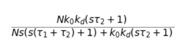 Python Rearranging Expression To A Standard Form For Transfer