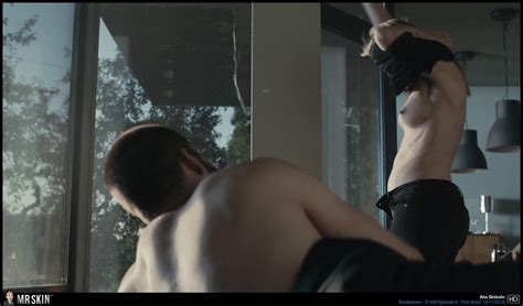 Skincoming On Dvd And Blu Ray Doom Patrol S2 Snowpiercer S1 And More