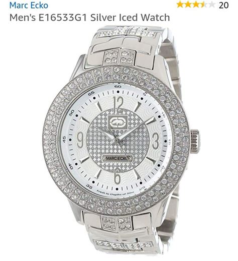 Marc Ecko Watches For Women