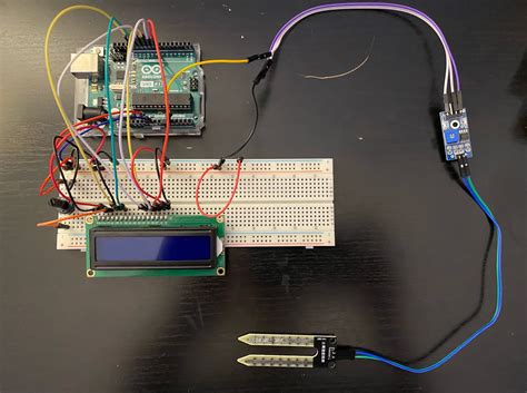 Salinity Sensing With Soil Moisture Sensor Sensors Arduino Forum
