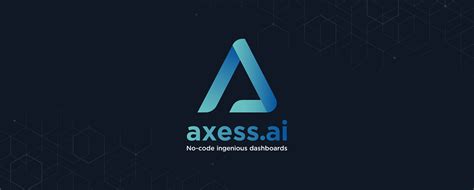 Axess Ai UI Design On Behance