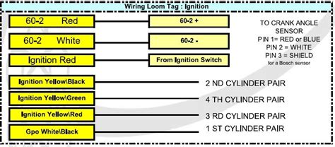 Dicktator Std Wiring Diagram Wiring Diagram Pictures
