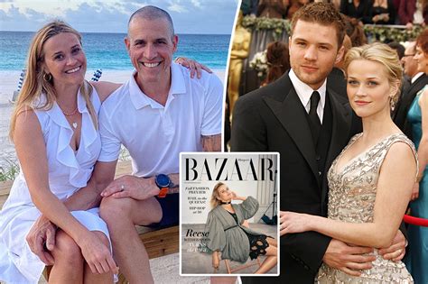 Ryan Phillippe And Reese Witherspoon Wedding 60 Photos