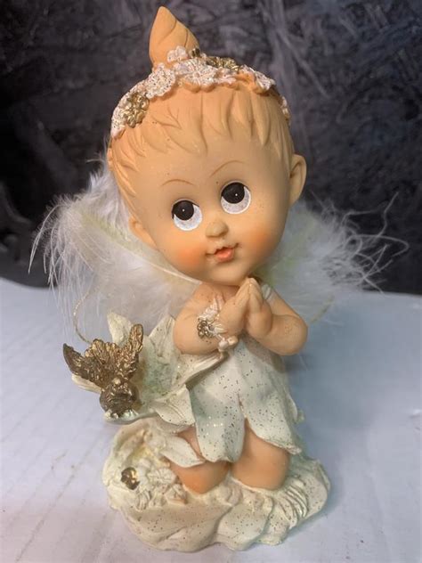 Ангел статуетка — ціна 170 грн у каталозі Статуетки Купити товари для дому та побуту за