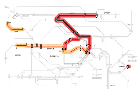 宇都宮線運転見合わせ たかさんの好日日記