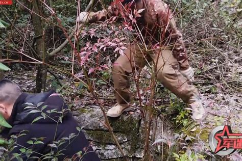 机关重重暗藏玄机！军迷带你在营盘暗道“神出鬼没”凤凰网视频凤凰网