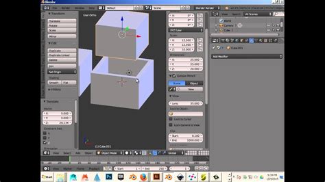 Blender D Print Toolbox Vseniche