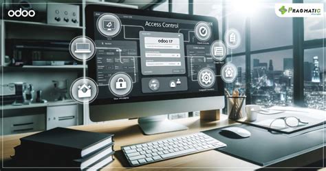 Understanding Access Control And User Permissions In Odoo 17 A