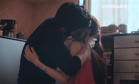 Nude Video Celebs Aisha Ahmed Sexy Minus One S01e01 07 2019